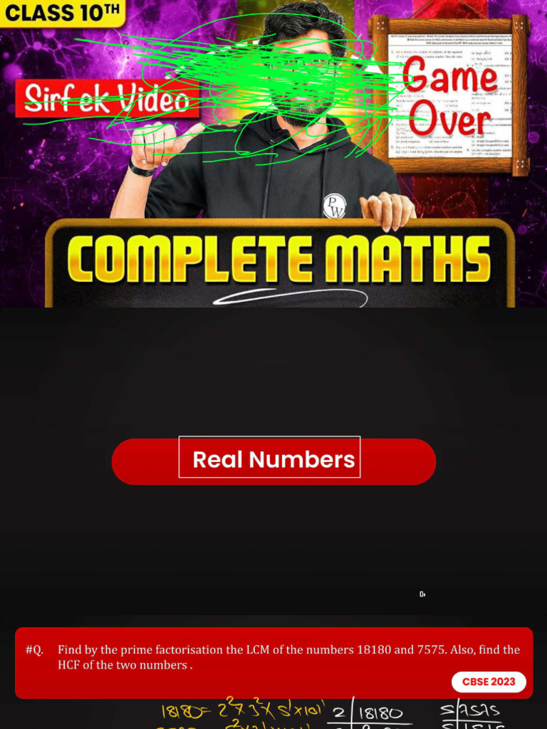 Maths Ki Tayyari | PDF