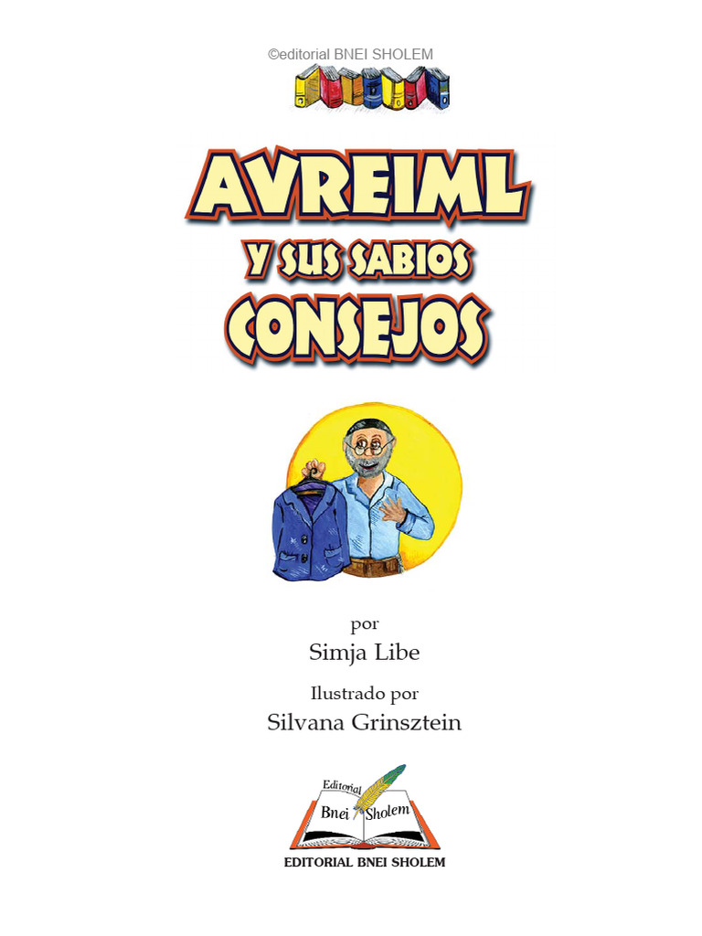 Abreiml y Sus Sabios Consejos | PDF