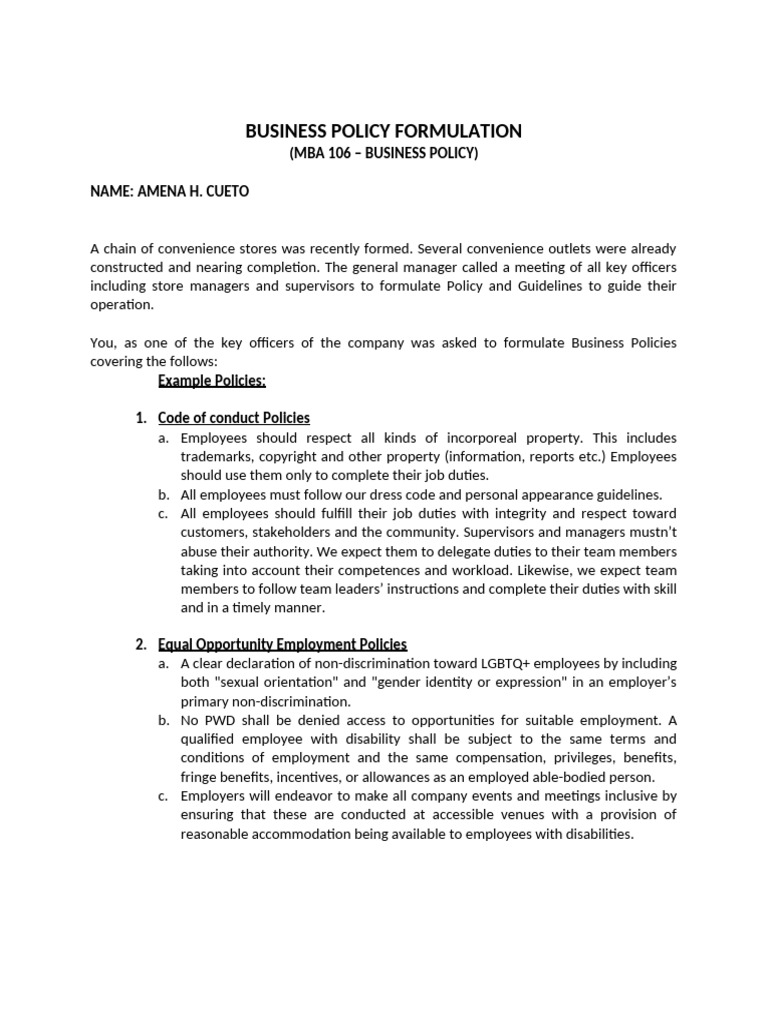 Asynchronous Class 2 22 25 | PDF | Employment | Discrimination