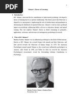 Timeline Rubrics | PDF | Rubric (Academic) | Cognition