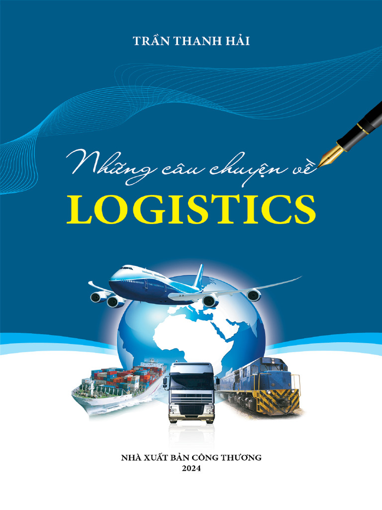 Nhung cau chuyen ve Logistics | PDF