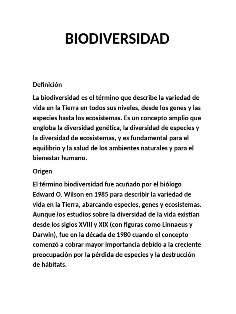 Bio Divers I Dad | PDF