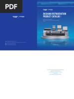 ELANPRO Range Brochure - Oct 2021 | PDF | Refrigerator | Engineering ...