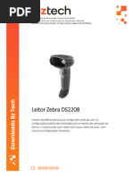 DS2208 Zebra | PDF