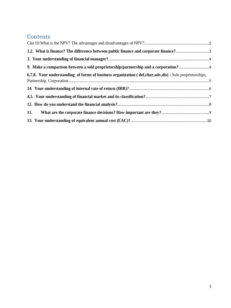 TTT2 | PDF | Net Present Value | Internal Rate Of Return