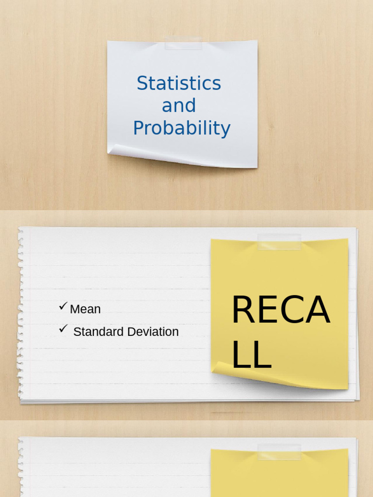 Regions Under Normal Curve | PDF | Normal Distribution | Standard Deviation