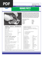 Phenicon-HS Extended Data Page | PDF | Epoxy | Gasoline