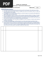22655 Model Answer Paper - Winter 2022 | PDF | Pump | Valve