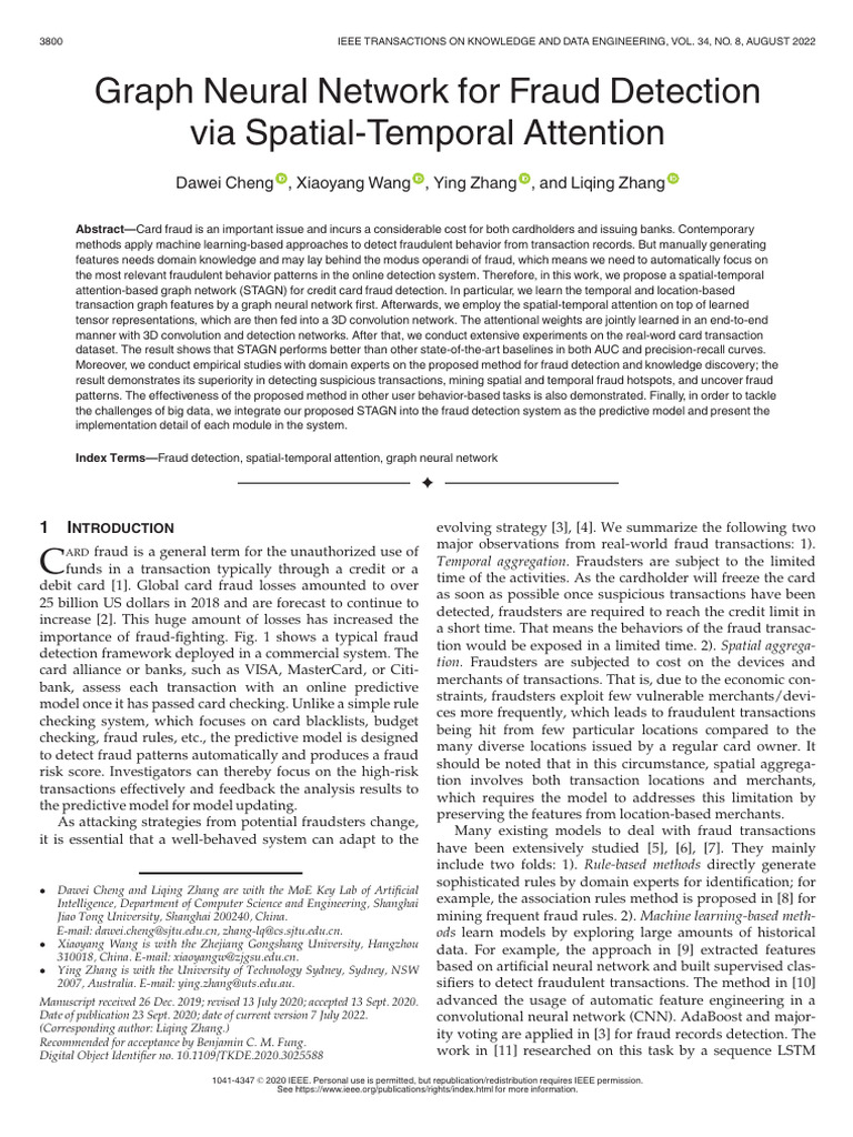 Graph_Neural_Network_for_Fraud_Detection_via_Spatial-Temporal_Attention ... Graph_Neural_Network_for_Fraud_Detection_via_Spatial-Temporal_Attention ...