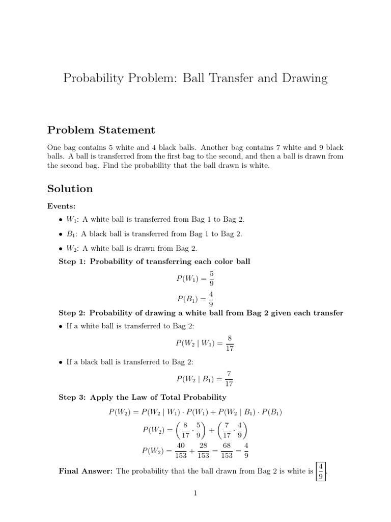 Inserting - Images (17) .PDF Probability On Ball Transfer and Drqawing ...