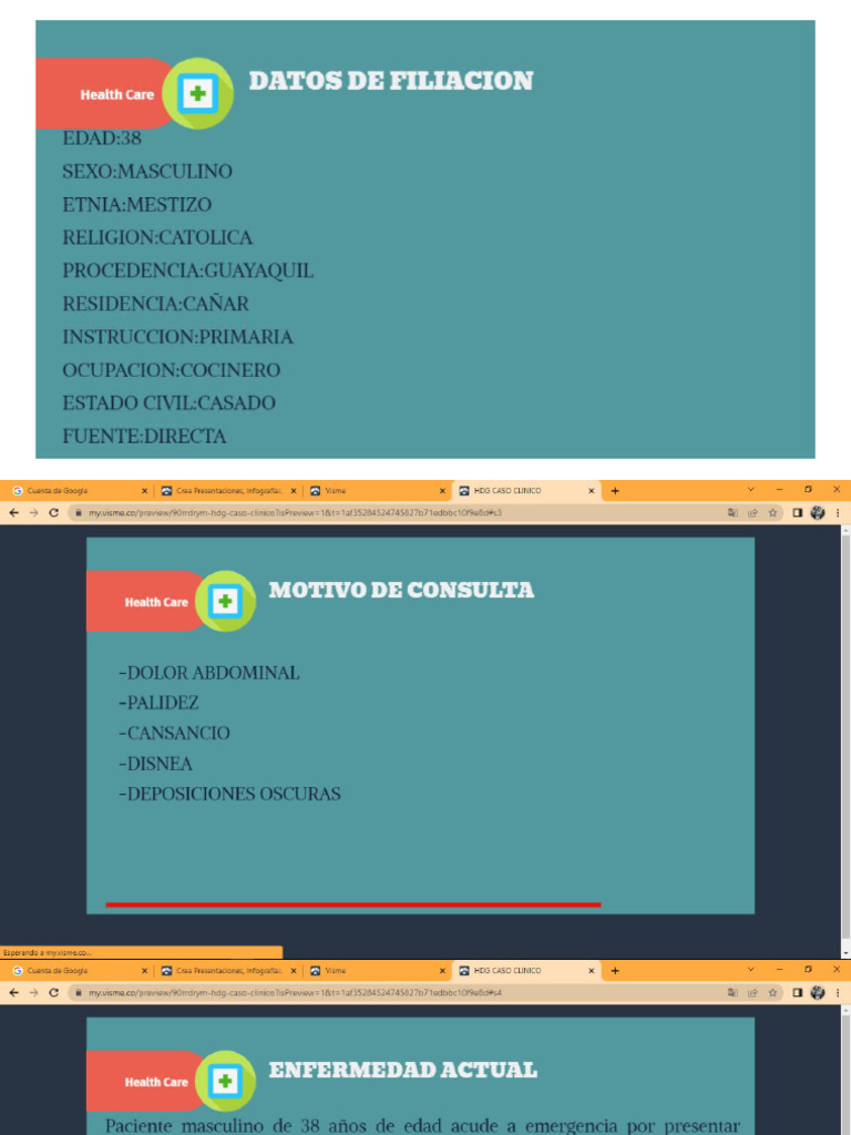 HDA | PDF