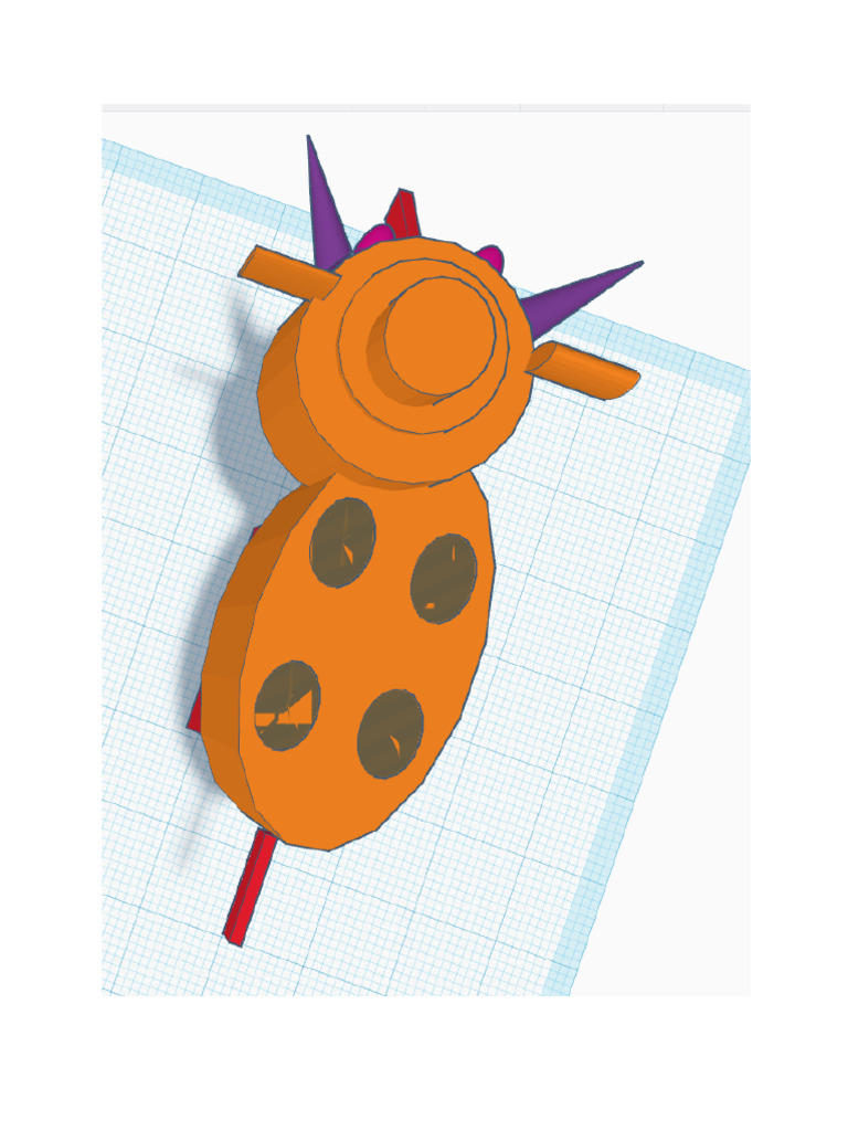 Cad Work | PDF