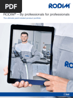 Romix Auto Clips and Fasteners Catalog | PDF | Electrical Connector ...