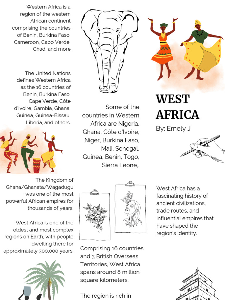 West African | PDF