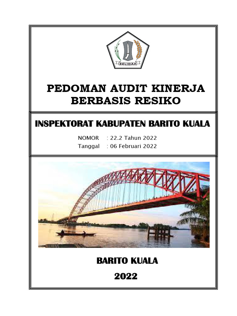 #Pedoman @udit | PDF