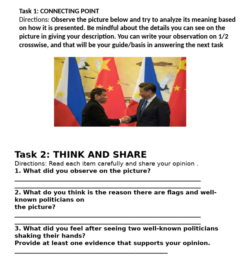 writing a mini critique paper | PDF