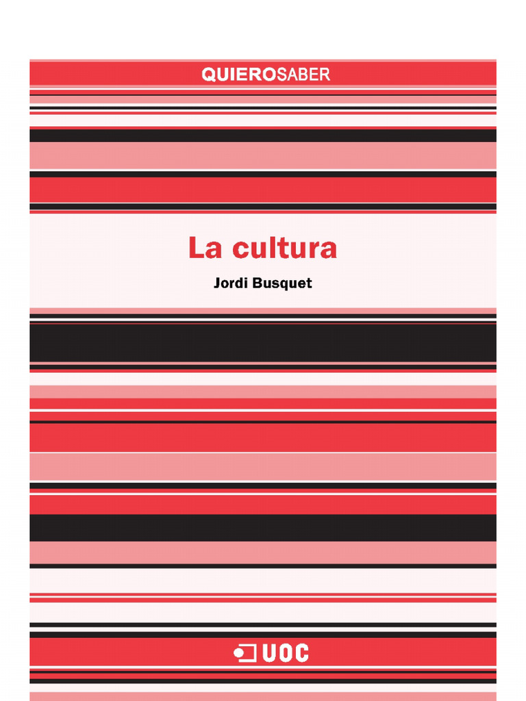2.1.1 Cultura y Herencia | PDF | Patrimonio cultural | Tradiciones