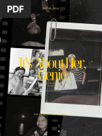 Tabulation (Pageant) | PDF | Career & Growth