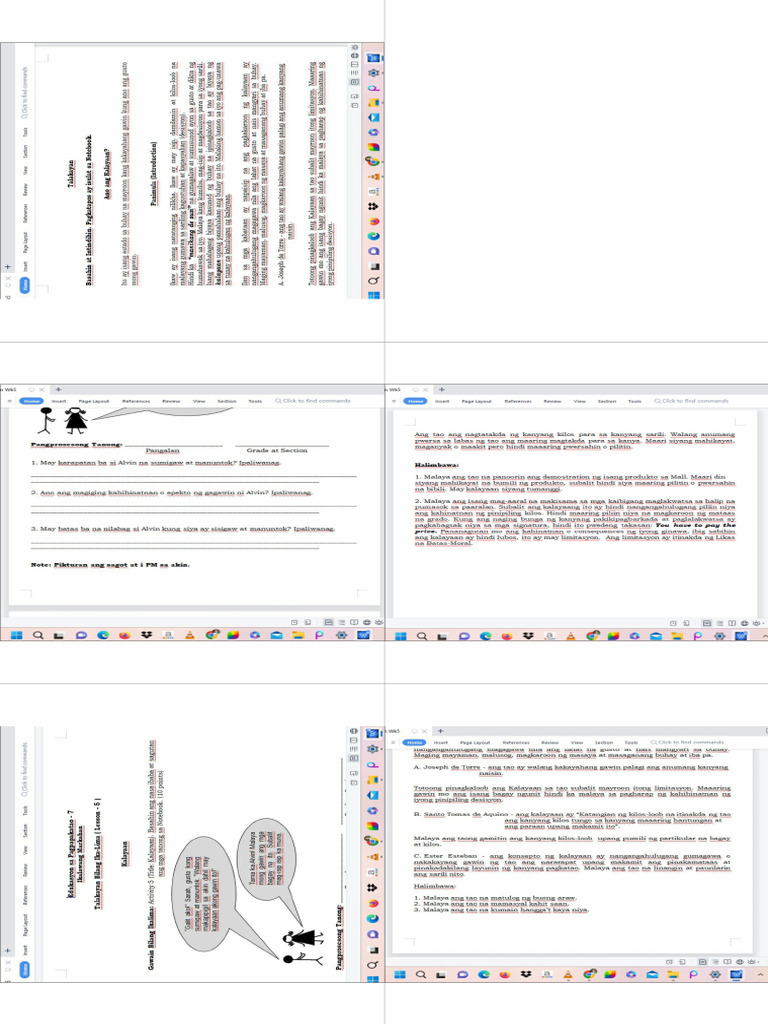 A3 Activity | PDF