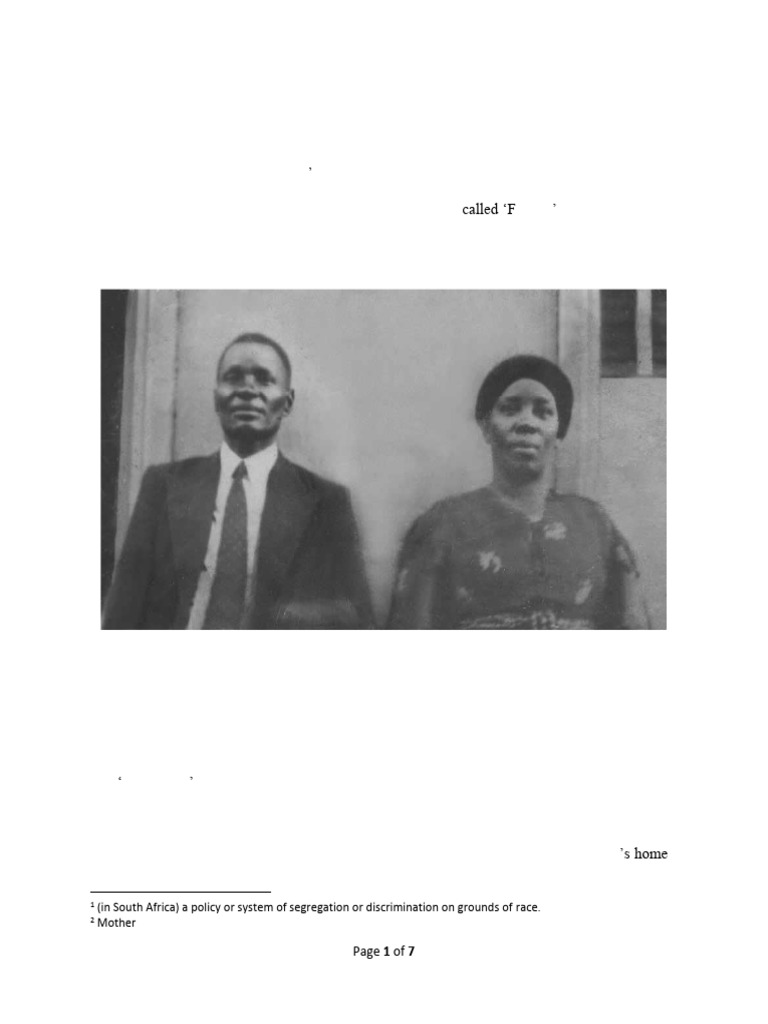 DR Brigalia Bam | PDF