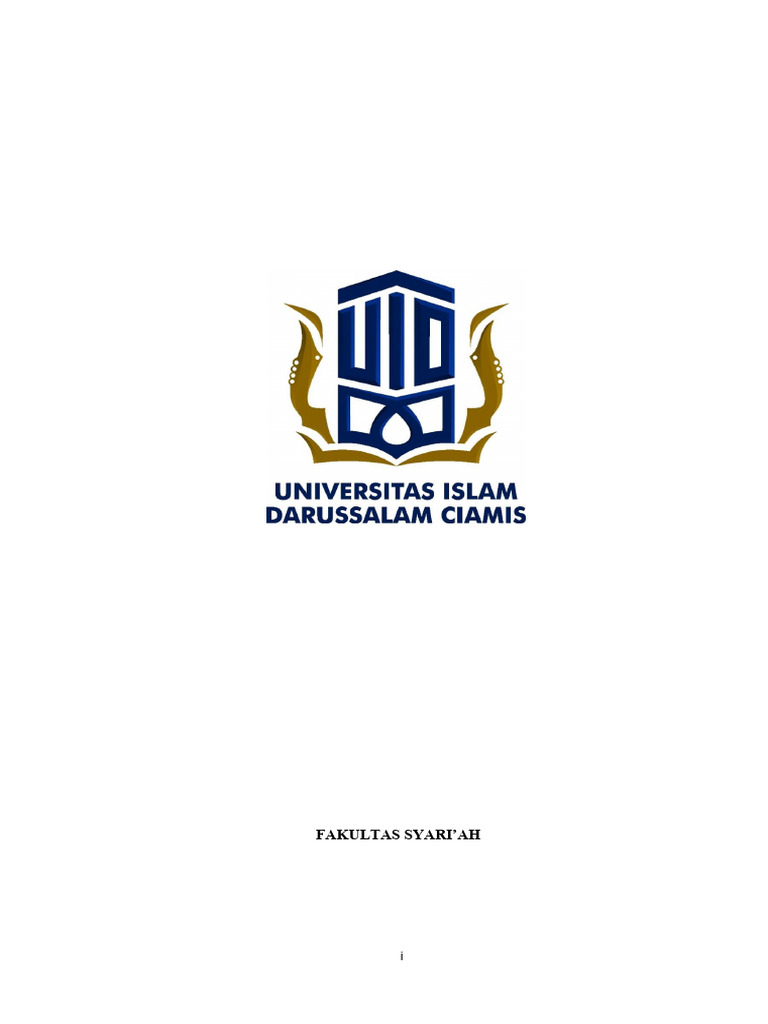 MAKALAH Halfa Ilham II | PDF