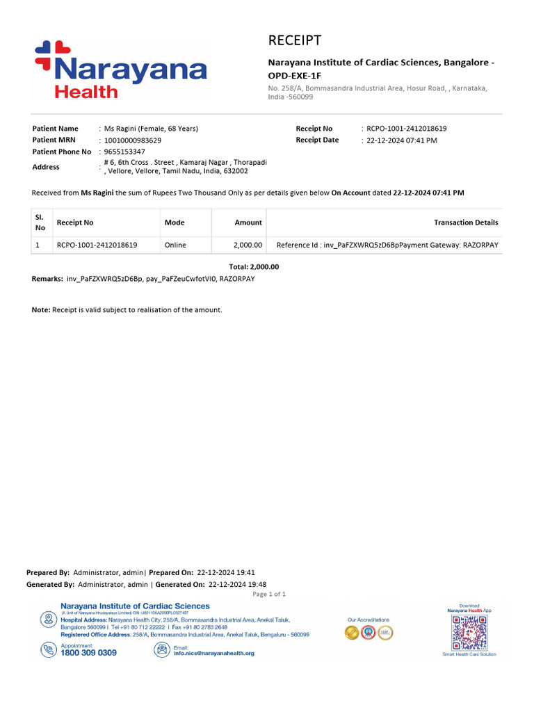 OP Receipt 1734877090728 | PDF