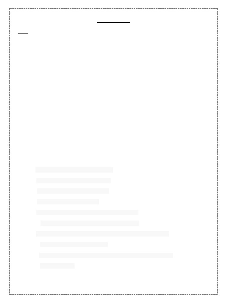 Mastering the vi Editor Commands | PDF