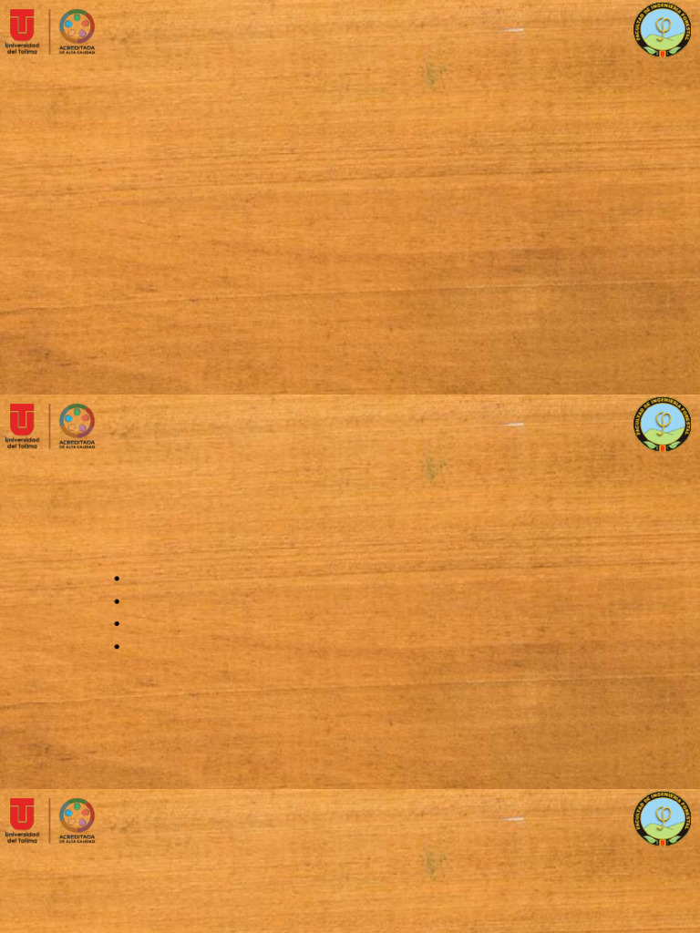 Presentación 12. Preservado de La Madera. | PDF | Hongo | Insectos