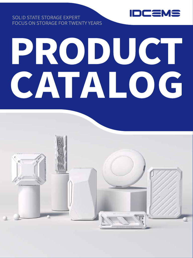 LDC 2024 October Catalog | PDF