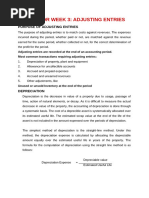 Cost Structure of Uber | PDF | Expense | Revenue