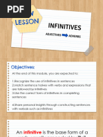 Definition and Meaning of Inevitable | PDF | Lexicography | Dictionary