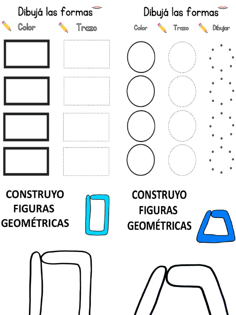 Figuras Geometricas | PDF