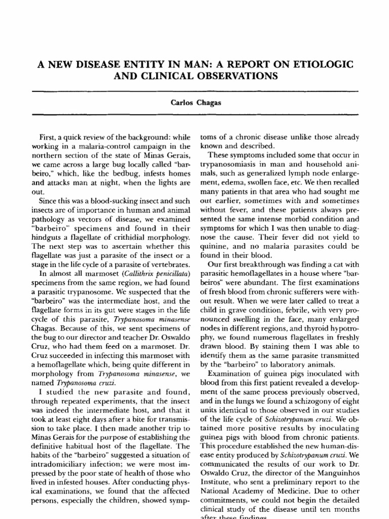 Disease Entity of Malaria | PDF | Immunology | Medicine