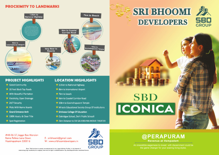 Developers: SRI Bhoomi | PDF