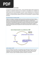 Método AQP | PDF | Crecimiento personal y profesional
