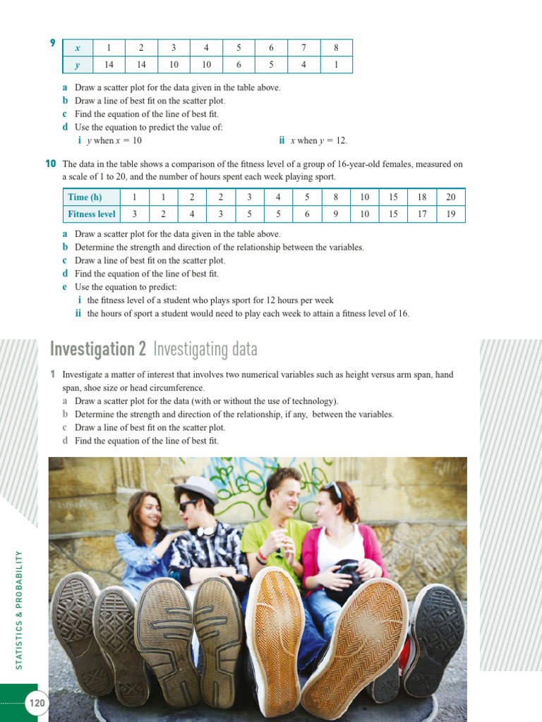 Oxford Insight Mathematics 10 5 25 3 AC For NSW Student Book Obook John ...