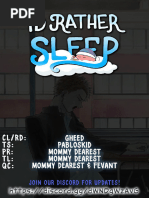 PASSION 〘Official〙 - Chapter 90 - Read Free Manga Online at Bato.To | PDF