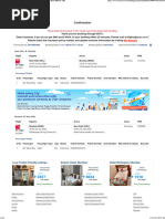 Step Guide AirIndia MyIDTravel | PDF | Login | Airlines