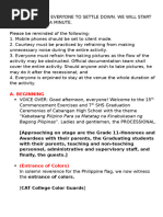 Lesson Exemplar TEMPLATE | PDF | Lesson Plan | Learning