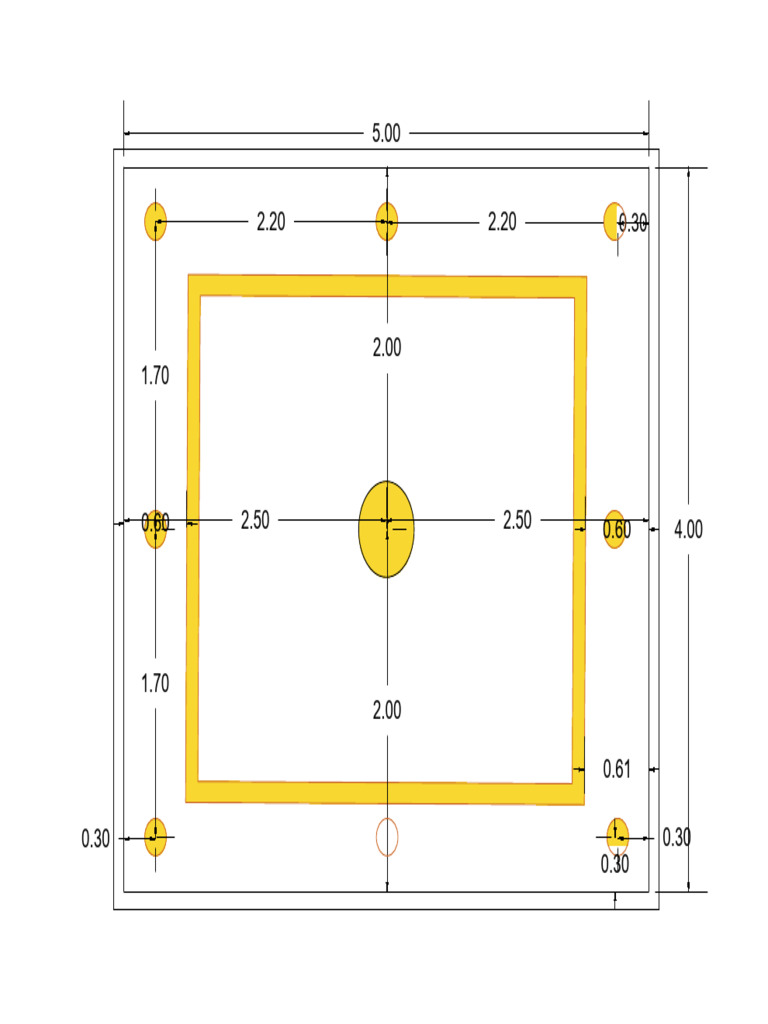Drawing1-Model2 | PDF