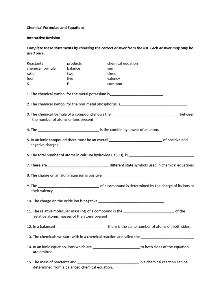 Deducing Atomic Composition from Mass | PDF | Chemical Compounds | Ion