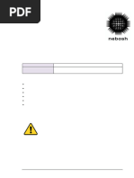 Basis 32 Manual | PDF | Mental Disorder | Self Report Study