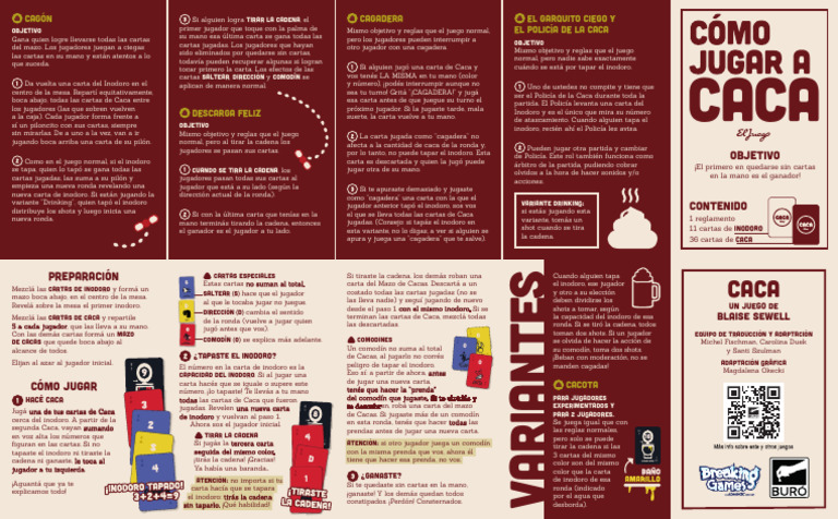 CACA ReglamentoWeb | PDF