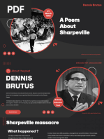 Black Consciousness Movement (BCM) Essay | PDF | South Africa | Social ...