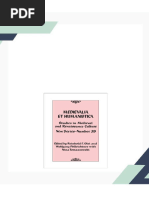 International Data Encryption Algorithm (IDEA) | PDF | Cybercrime | Applied Mathematics