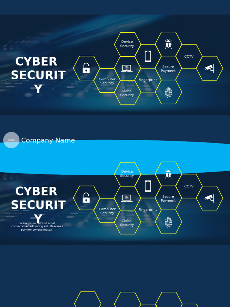 Cyber Security | PDF