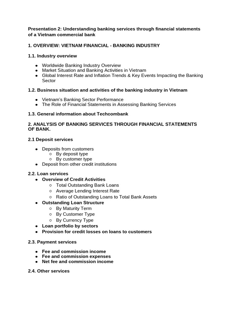 Outline Group 4 (NHTM) | PDF