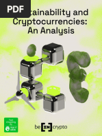 Some Simple Economics of Blockchain | PDF | Cryptocurrency | Bitcoin