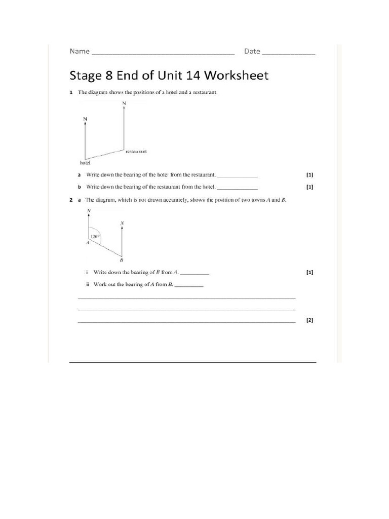 Unit 14 | PDF
