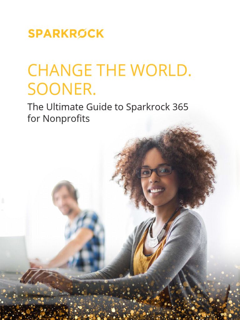 Guideline For Non-Profit | PDF | Accounts Payable | Receipt
